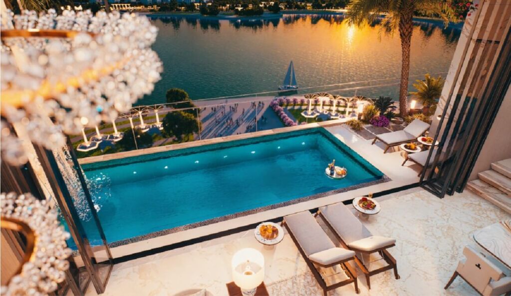 Noble Crystal Long Biên - Bảng Giá Trực Tiếp Chủ Đầu Tư